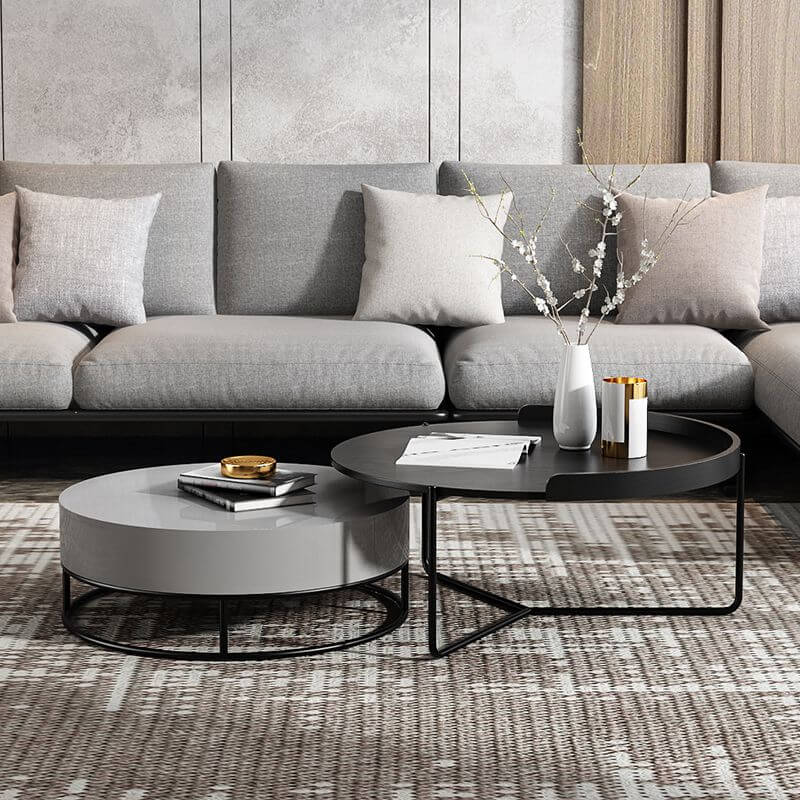 Nesting Tables – Easycraft