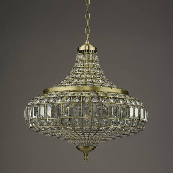 Chandeliers – Easycraft