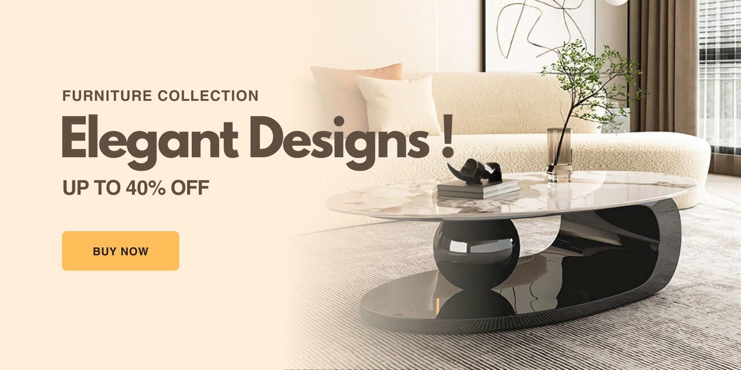 Easycraft - Elevate your living and dining experience