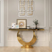 Luxurious Console Table – Easycraft
