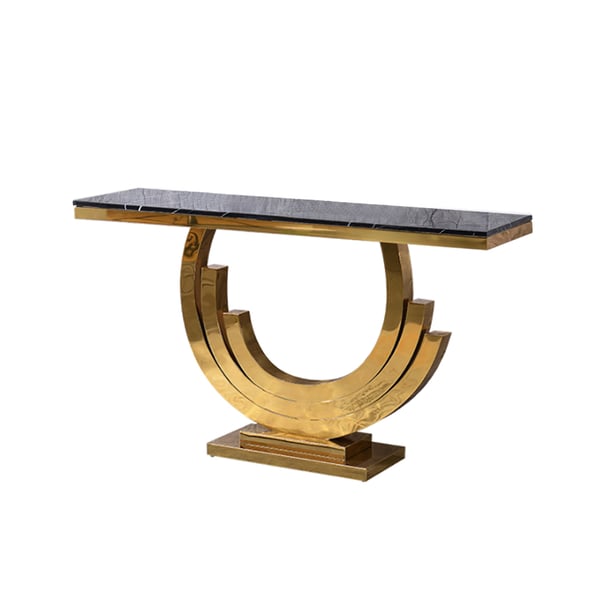 Luxurious Console Table – Easycraft